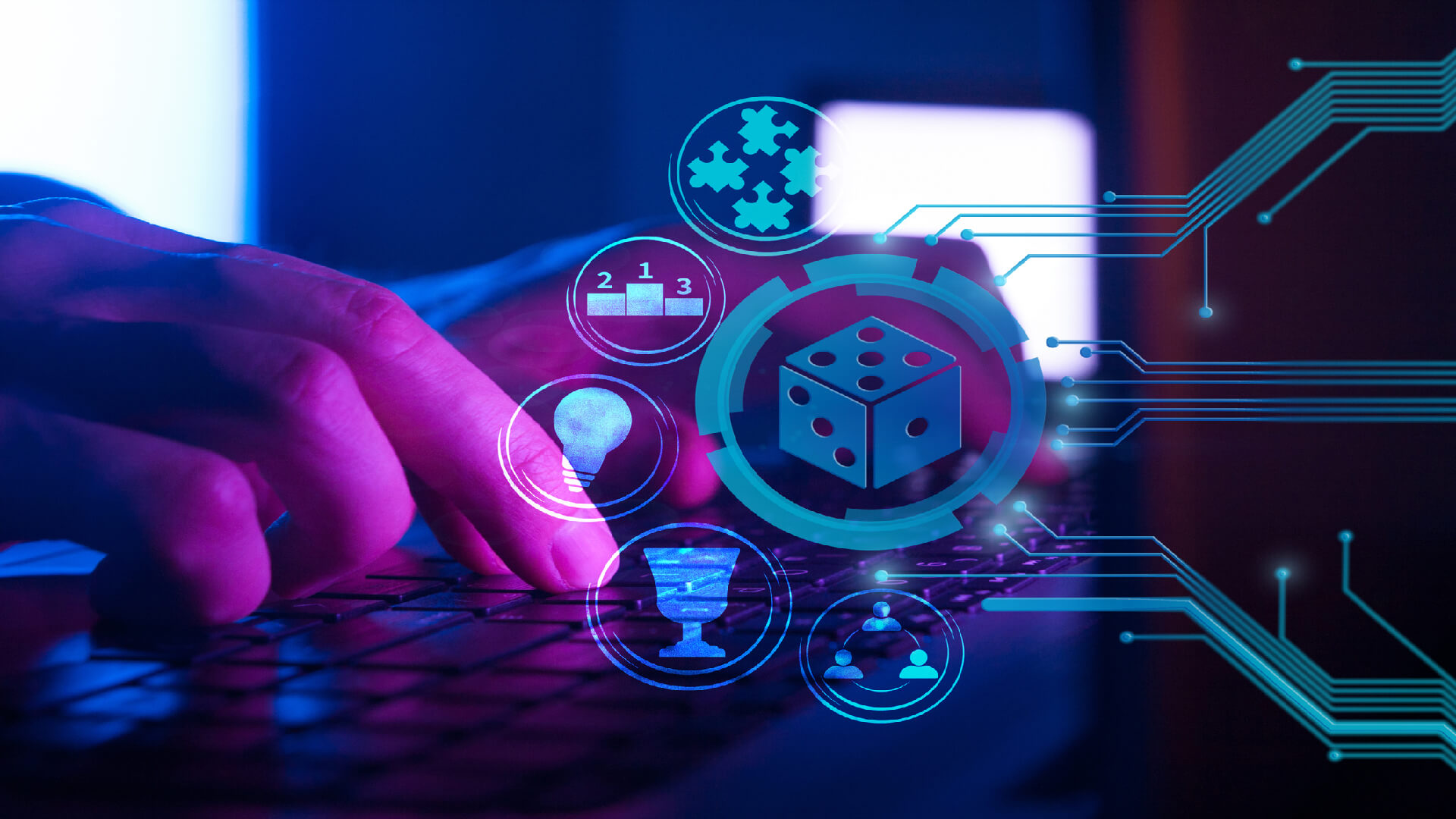 Digital Learning and its Benefits - elearningavenue